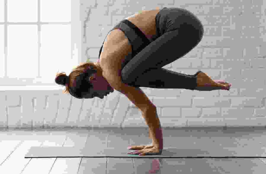 Poses – Yoga